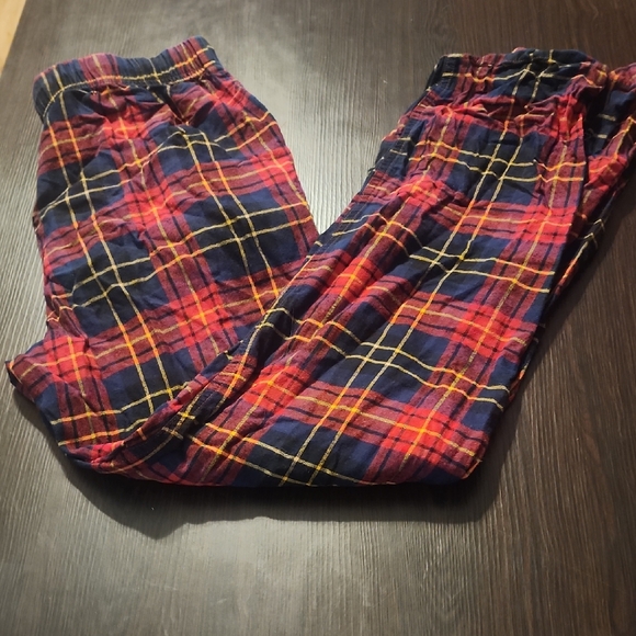 Goodfellow & Co | Intimates & Sleepwear | Goodfellow Co Red And Navy ...